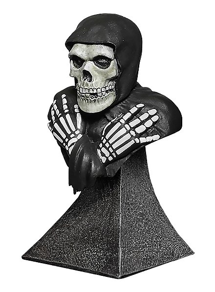 Misfits - The Fiend Mini-Buste - maskworld.com