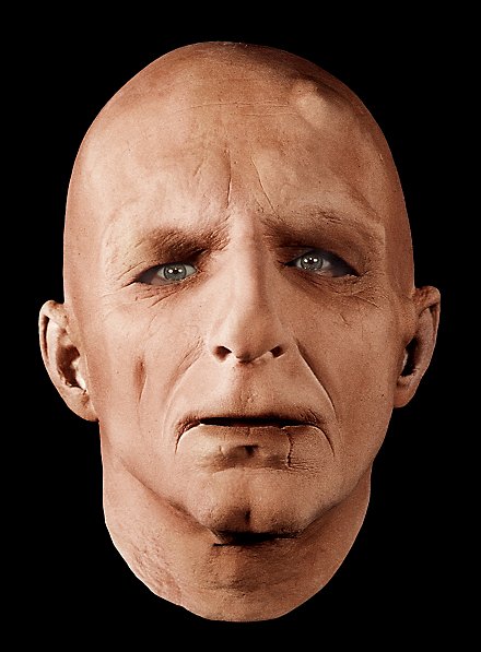 Monk Mask - maskworld.com