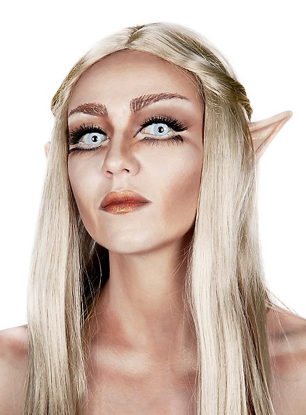 Moon Elf Ears - maskworld.com
