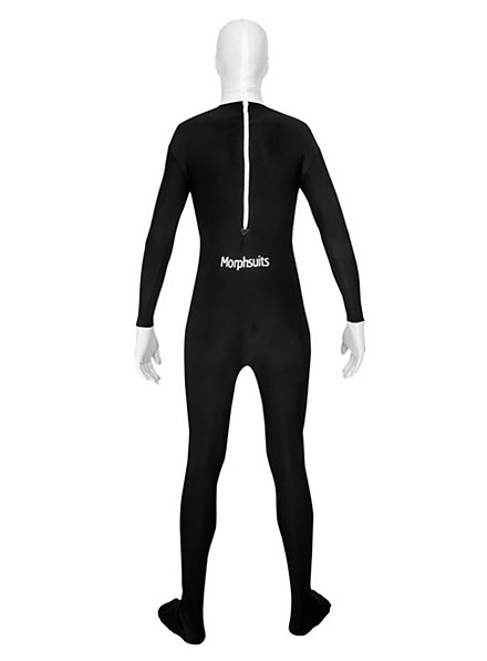 Morphsuit Businessman Full Body Costume - maskworld.com