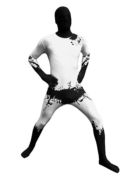 Morphsuit Splash Full Body Costume - maskworld.com