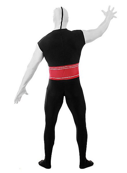 Morphsuit Vampire - maskworld.com
