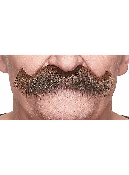 Moustache d'empereur - maskworld.com