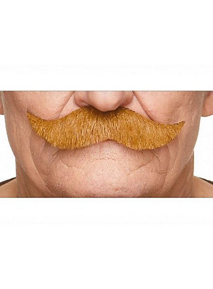 Moustache standard - maskworld.com