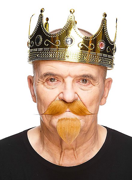 musketeer beard - maskworld.com
