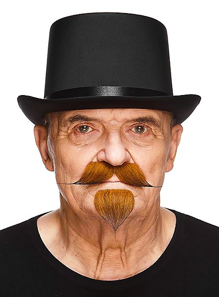 musketeer beard - maskworld.com