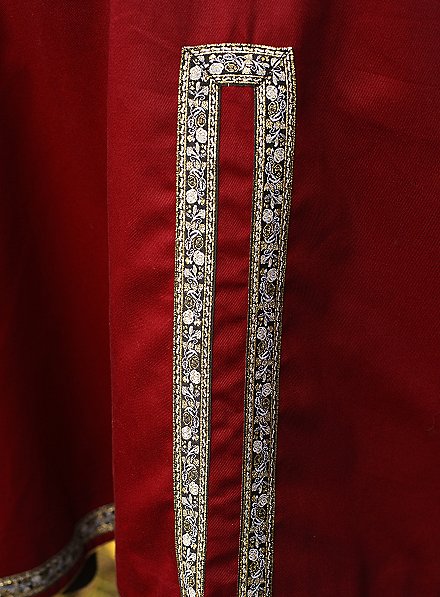 Musketier Cape - Aramis - maskworld.com