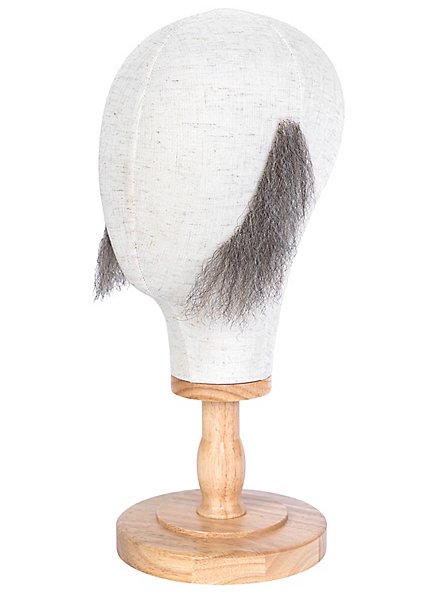 Mutton Chops Backenbart - maskworld.com