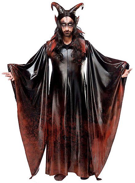 Mystical Blood Demon Costume - maskworld.com