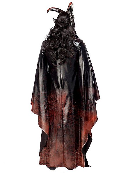 Mystical Blood Demon Costume - maskworld.com