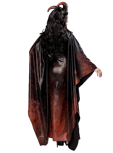 Mystical Blood Demon Costume - maskworld.com