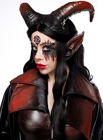 Mystical Blood Demon Costume - maskworld.com