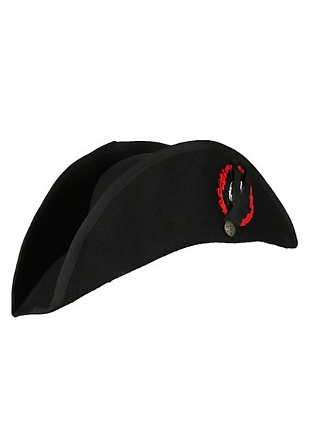 Napoleon hoed - maskworld.com
