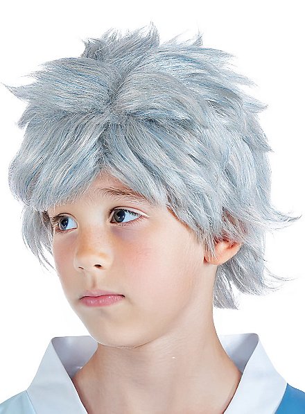 Naruto - Perruque Mitsuki - maskworld.com