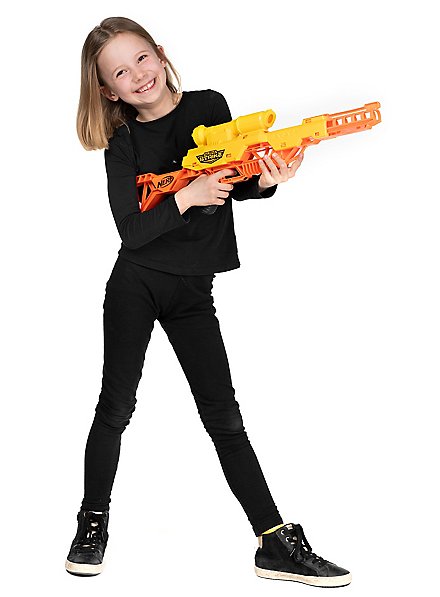 NERF - Alpha Strike Wolf LR-1 - maskworld.com