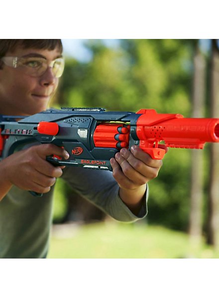 NERF - Elite 2.0 Eaglepoint RD-8 - maskworld.com