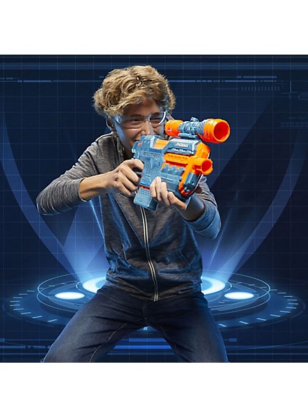 NERF - Elite 2.0 Phoenix CS-6 - maskworld.com