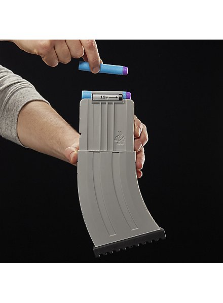 NERF - Fortnite AR-L (SCAR) Dartblaster - maskworld.com