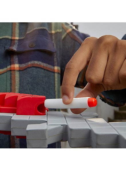 Nerf - Minecraft Heartstealer Sword-Dartblaster - maskworld.com