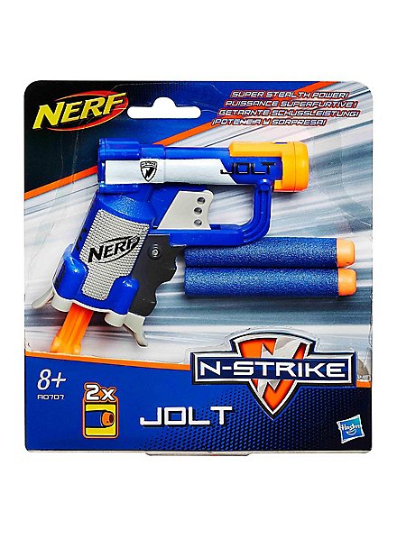 NERF N-Strike Elite - Jolt EX-1 - maskworld.com