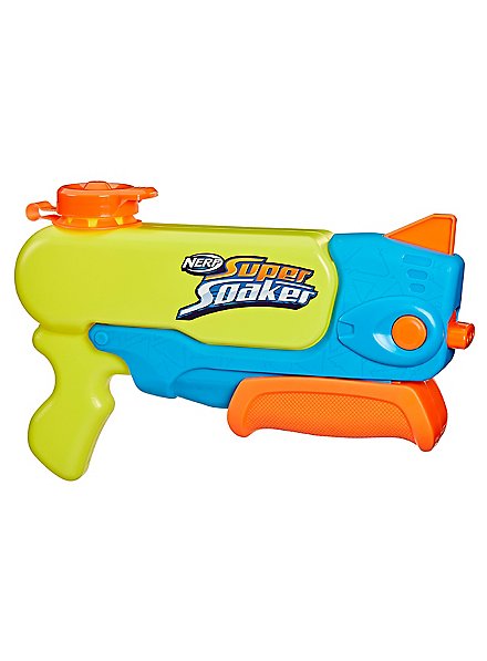 Nerf Super Soaker Wave Spray Vandblaster - maskworld.com