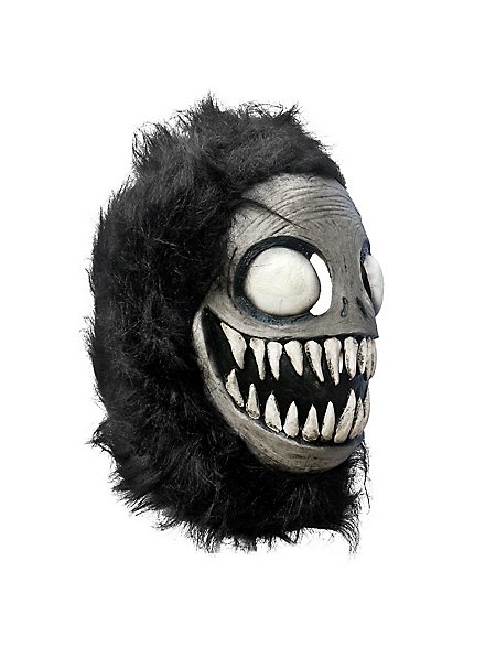 Nightmare Creepypasta Mask - maskworld.com