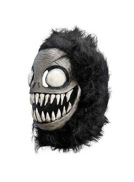 Nightmare Creepypasta Mask - maskworld.com
