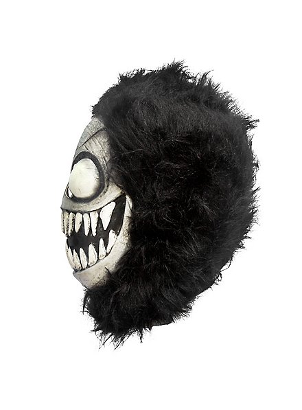 Nightmare Creepypasta Mask - maskworld.com