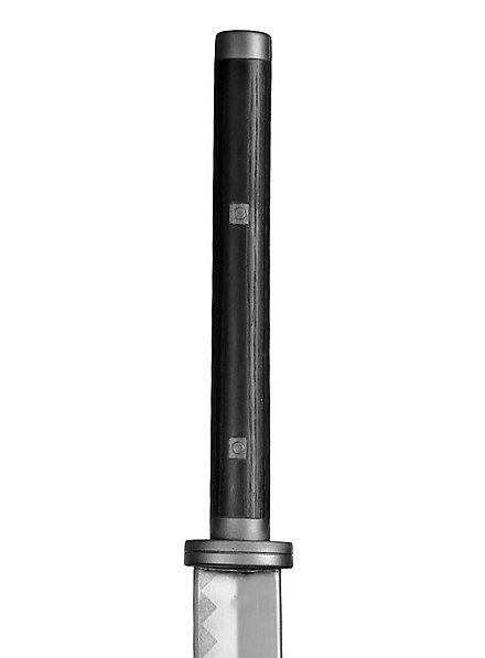 Ninja sword - Long Larp weapon - maskworld.com