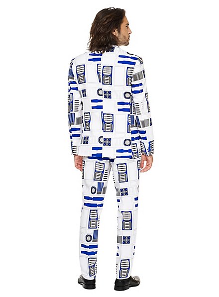 OppoSuit Tuta R2D2 - maskworld.com