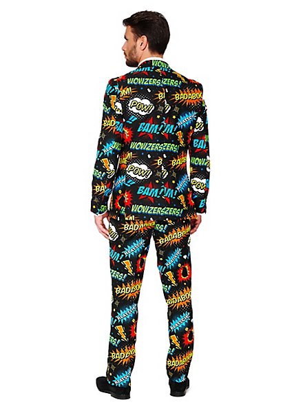 OppoSuits Badaboom - maskworld.com