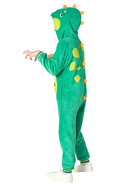 OppoSuits Dinosaur Onesie for kids - maskworld.com