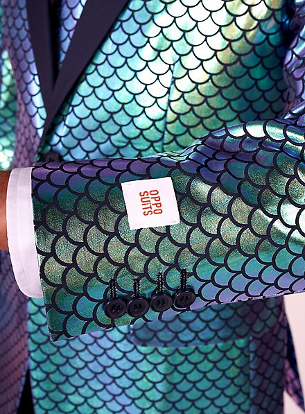 OppoSuits Fancy Fish Suit - maskworld.com