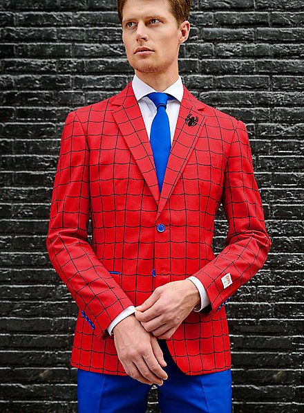 OppoSuits Marvel Spider-Man Pak - maskworld.com