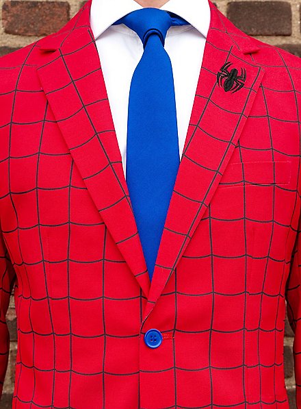 OppoSuits Marvel Spider-Man Suit - maskworld.com