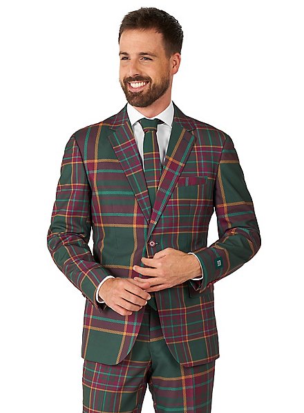 OppoSuits Mixed Mesh Suit - maskworld.com