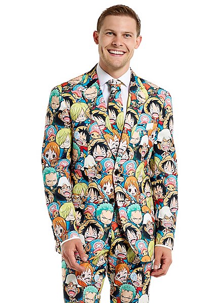 OppoSuits One Piece Suit - maskworld.com