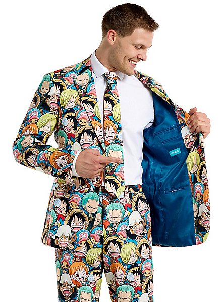 OppoSuits One Piece Suit - maskworld.com