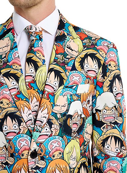 OppoSuits One Piece Suit - maskworld.com