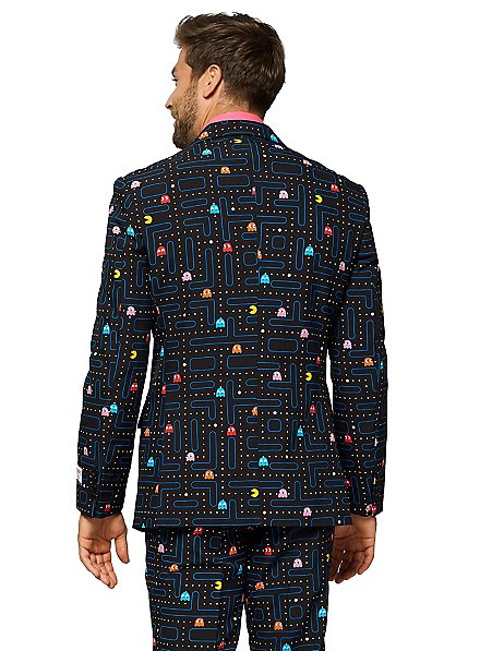 OppoSuits Pac-Man suit - maskworld.com