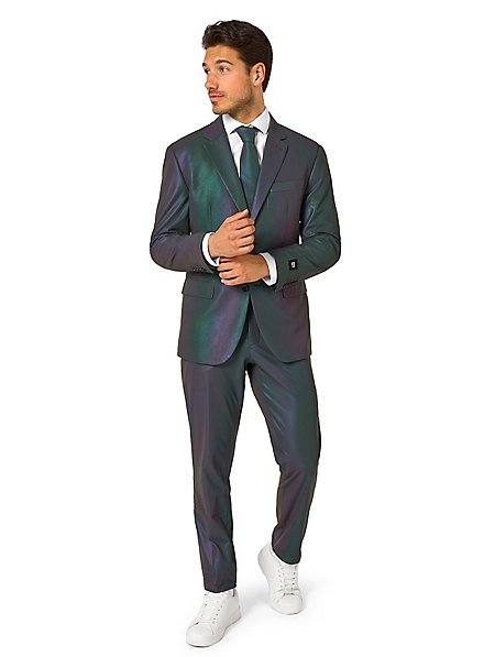 OppoSuits Reflective Perfective pak - maskworld.com