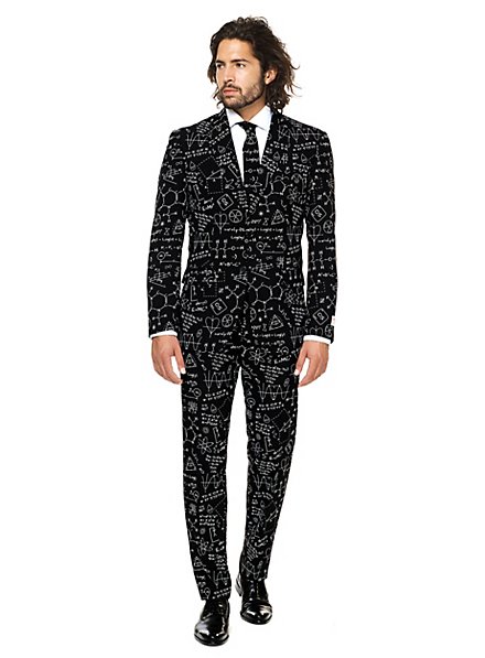 OppoSuits Science Faction suit - maskworld.com