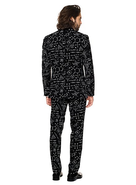 OppoSuits Science Faction suit - maskworld.com