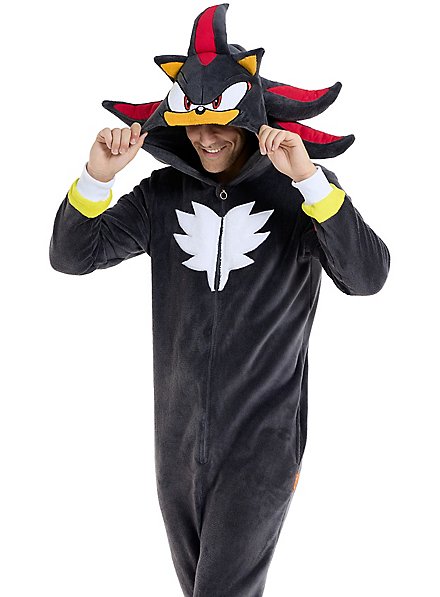 OppoSuits Shadow Onesie - maskworld.com