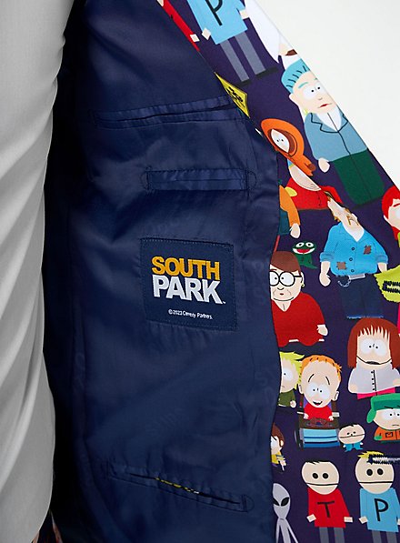 OppoSuits South Park Suit - maskworld.com