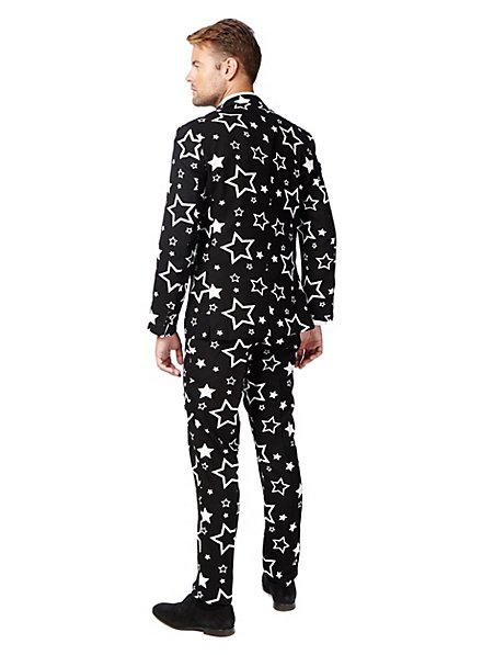OppoSuits Starring - maskworld.com