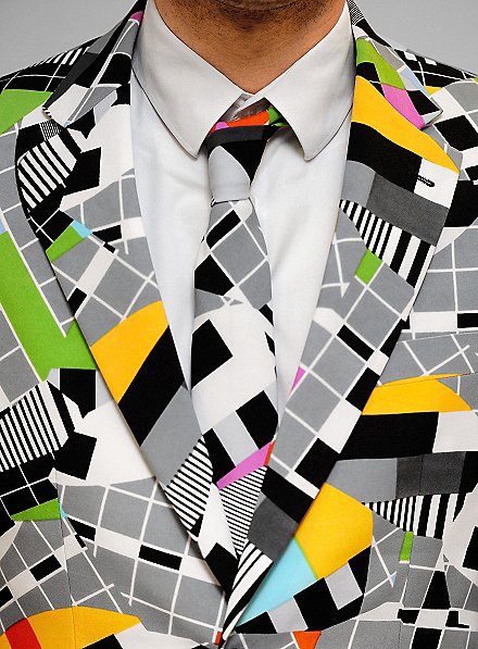 OppoSuits Testival - maskworld.com