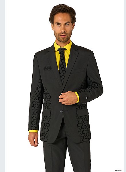 OppoSuits The Batman-pak - maskworld.com