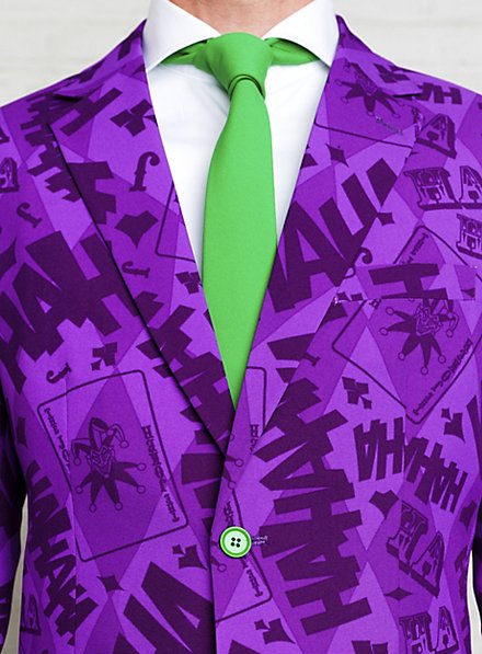 OppoSuits The Joker Pak - maskworld.com