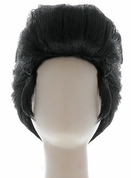 Original Elvis Presley Wig - maskworld.com